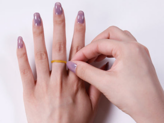 Ring size guide-A flawless fit with our chart and Free sizer – Valentia ...