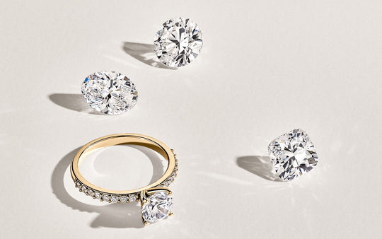 IGI Certificate – Valentia Gems and Jewelry LLC