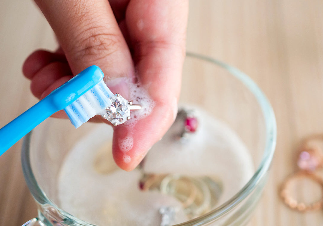 Jewelry Care Guide | Tips for Maintaining Your Jewelry – Valentia Gems ...